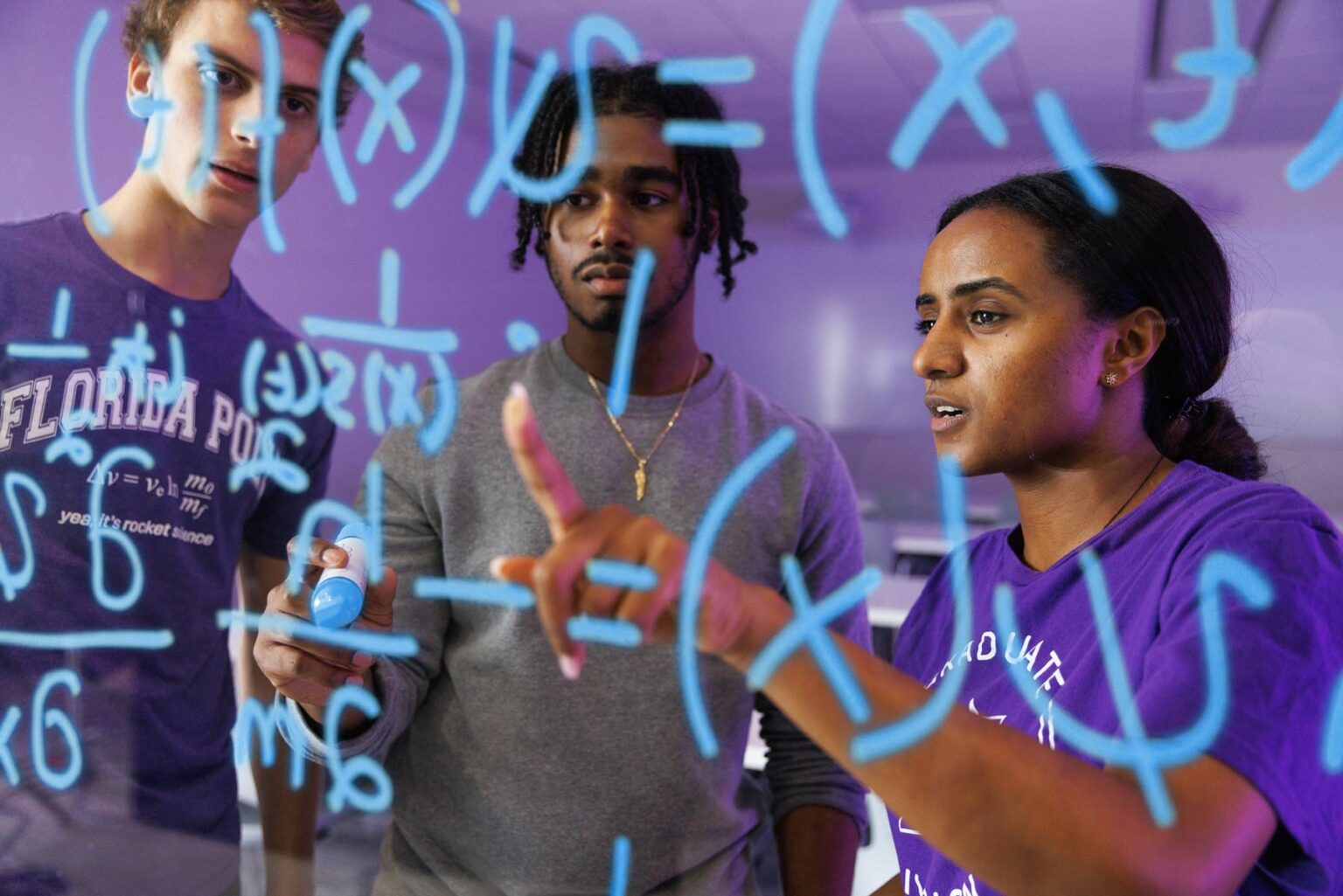 Visit Our Campus – Florida Polytechnic University