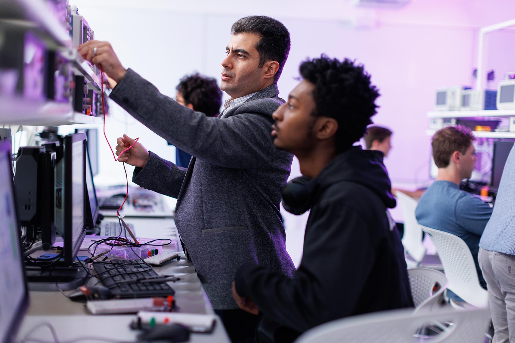 Visit Our Campus – Florida Polytechnic University
