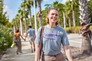 Discover Florida Poly – Florida Polytechnic University