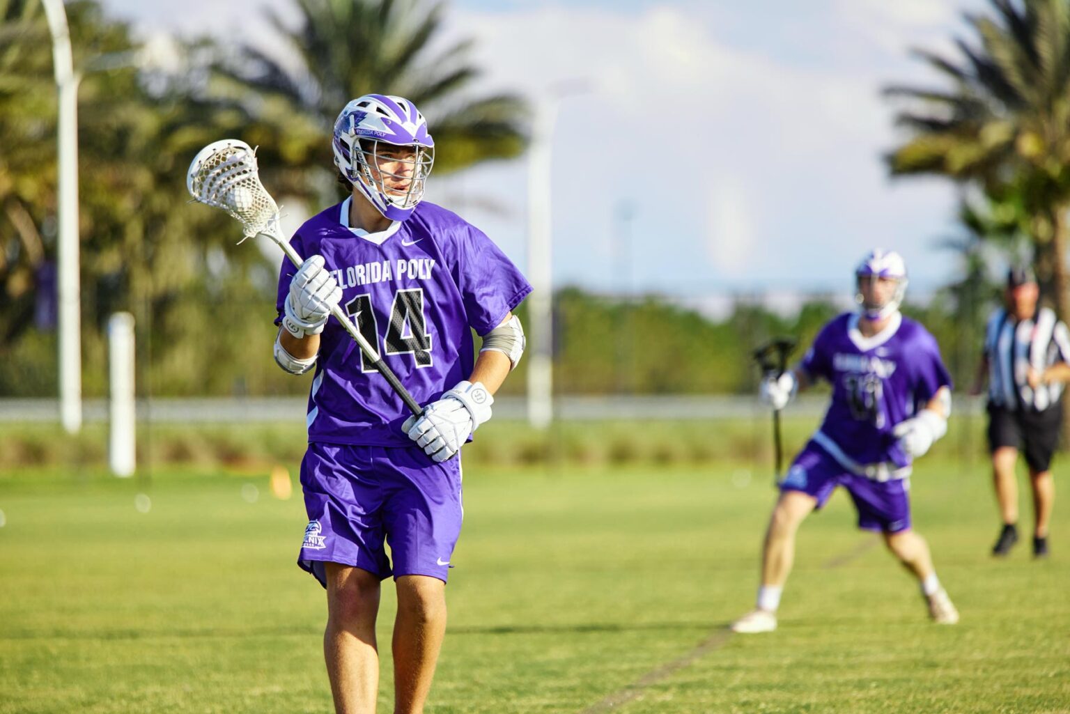 Discover Florida Poly – Florida Polytechnic University