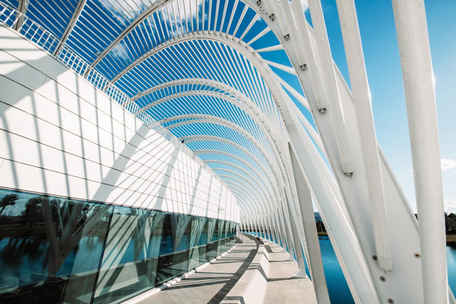 Visit Our Campus – Florida Polytechnic University
