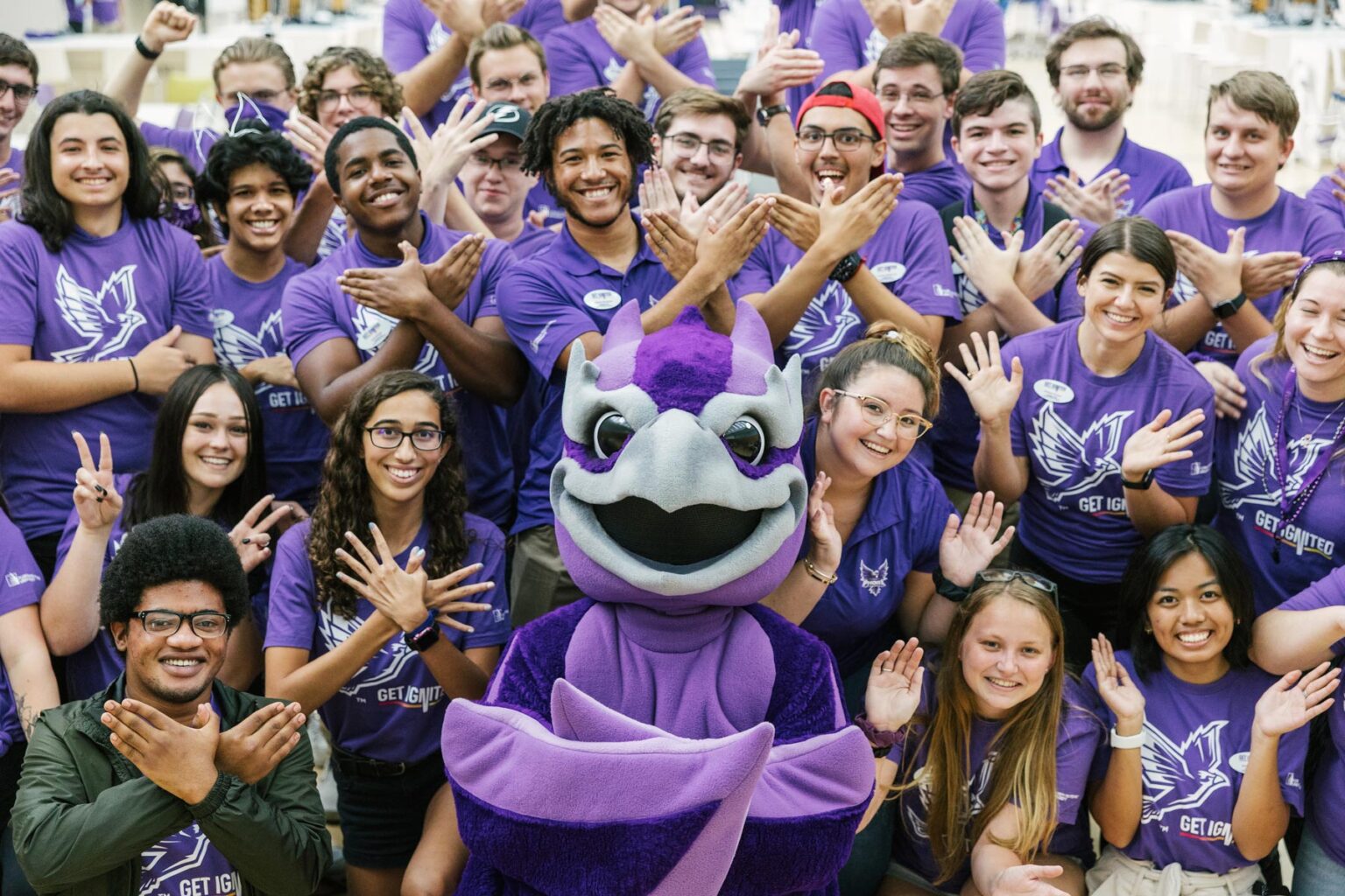 Visit Our Campus – Florida Polytechnic University