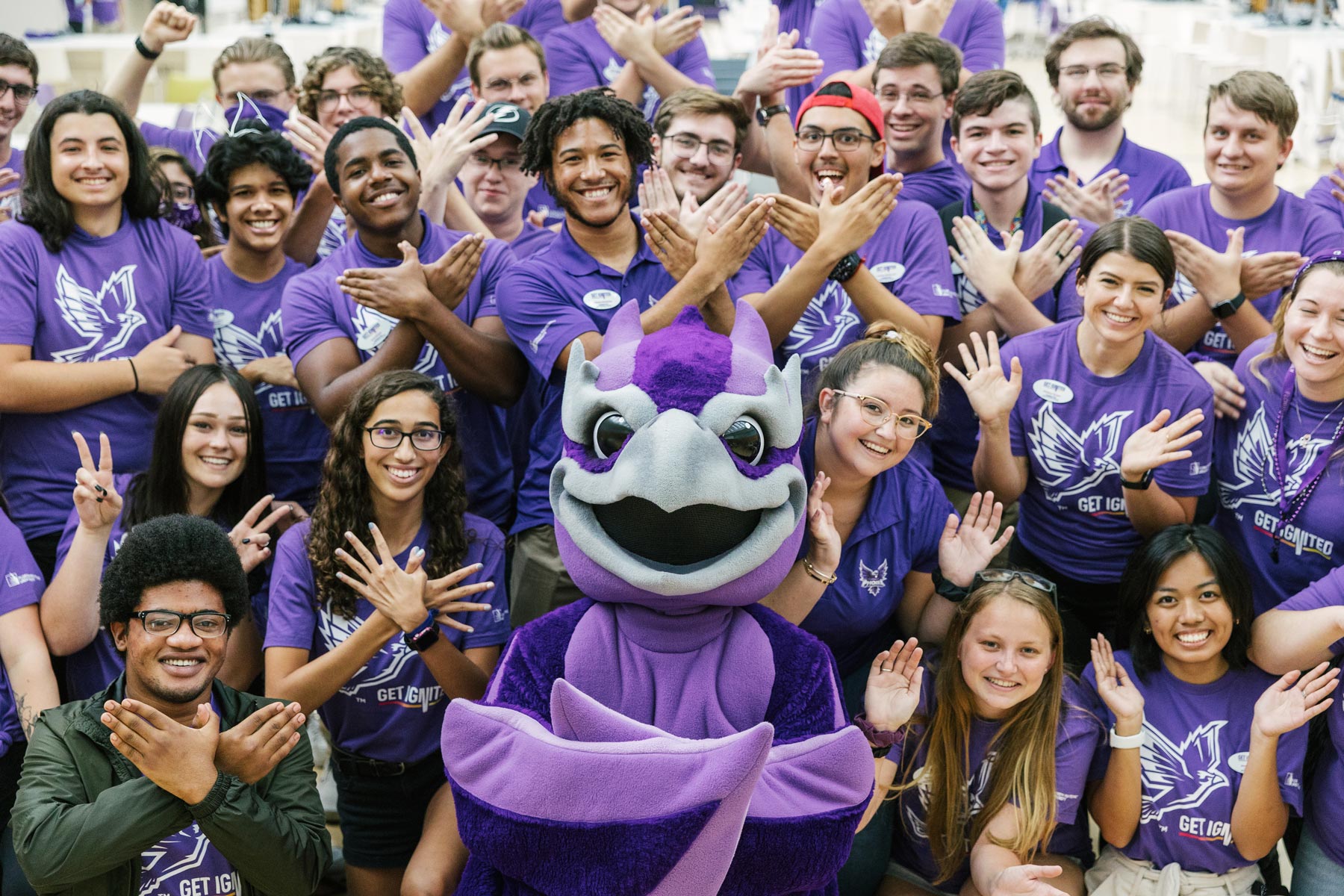 Visit Our Campus – Florida Polytechnic University