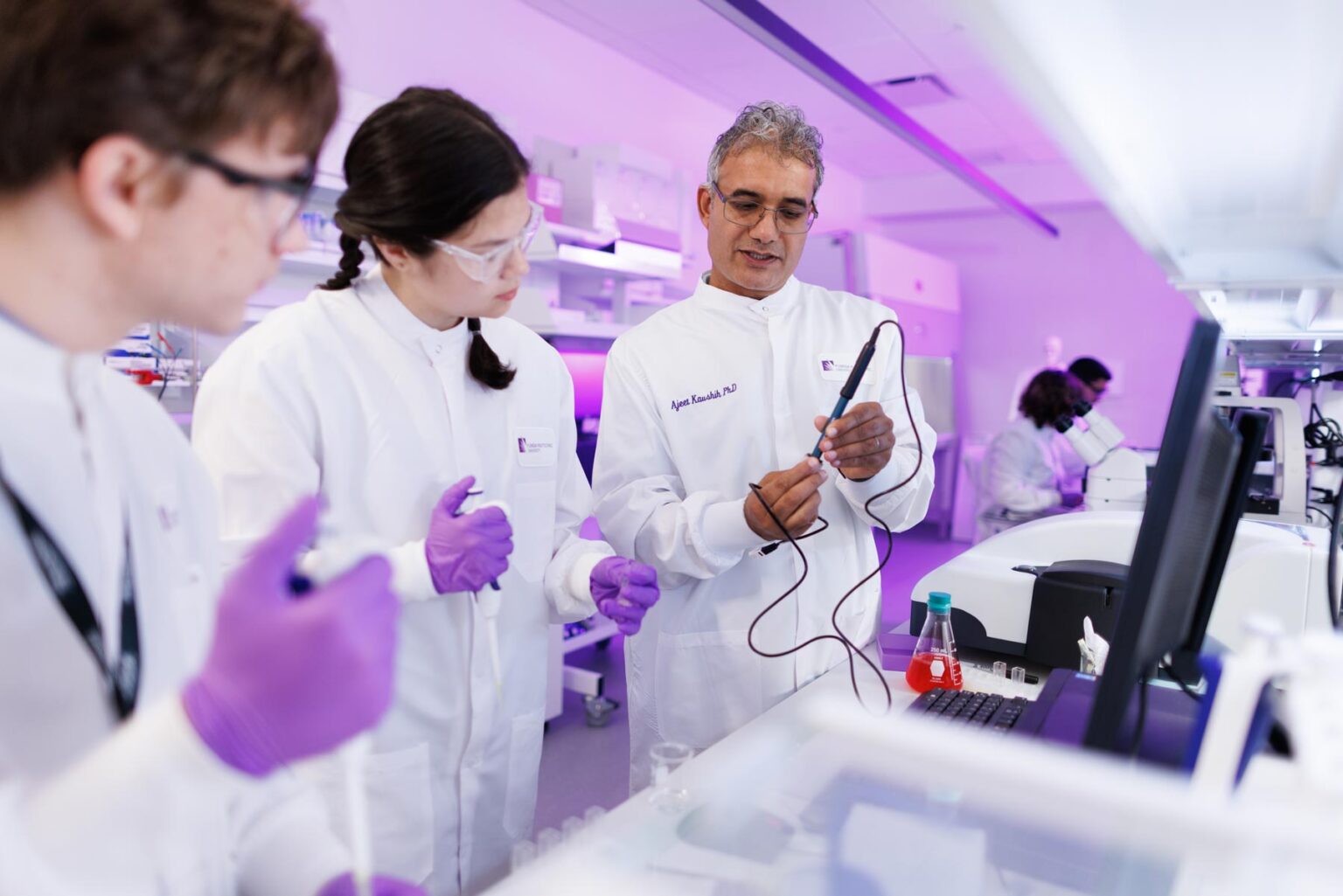 Highly Ranked STEM Education – Florida Polytechnic University