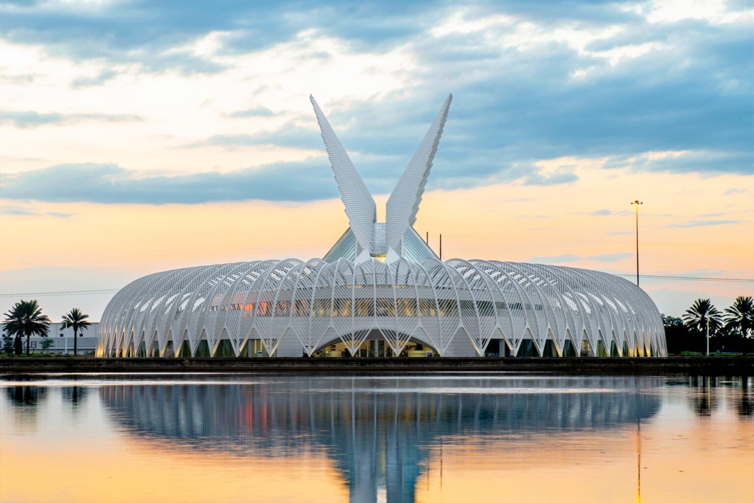 Visit Our Campus – Florida Polytechnic University