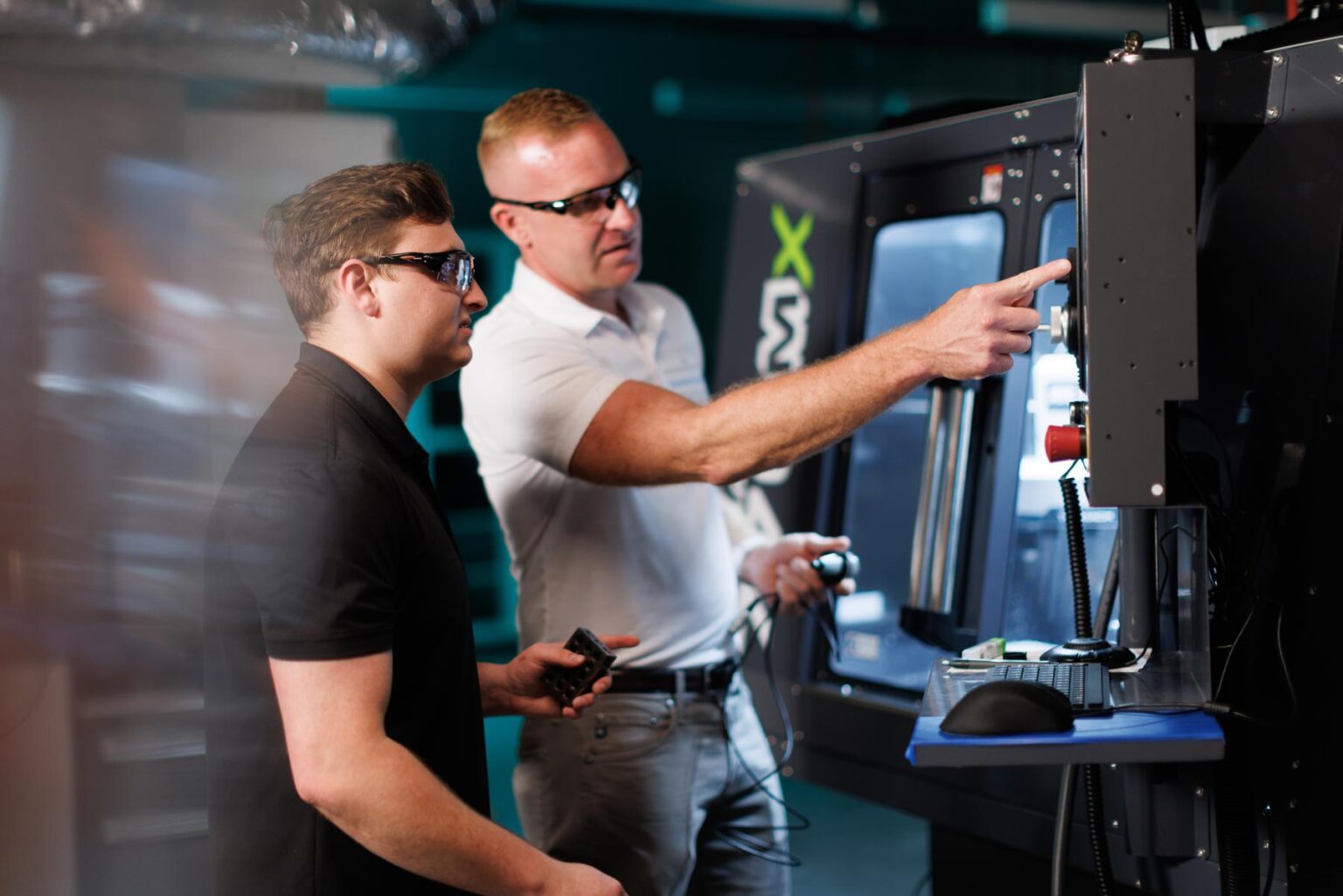 Master’s Degrees at Florida Poly – Florida Polytechnic University