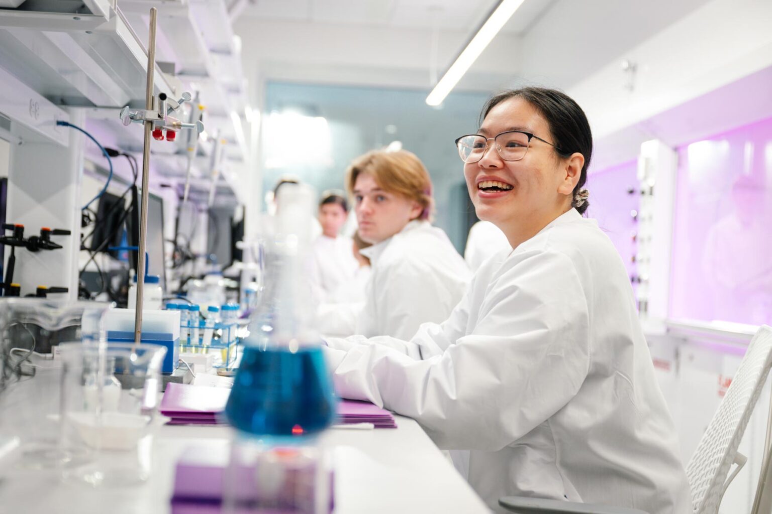 Master’s Degrees at Florida Poly – Florida Polytechnic University